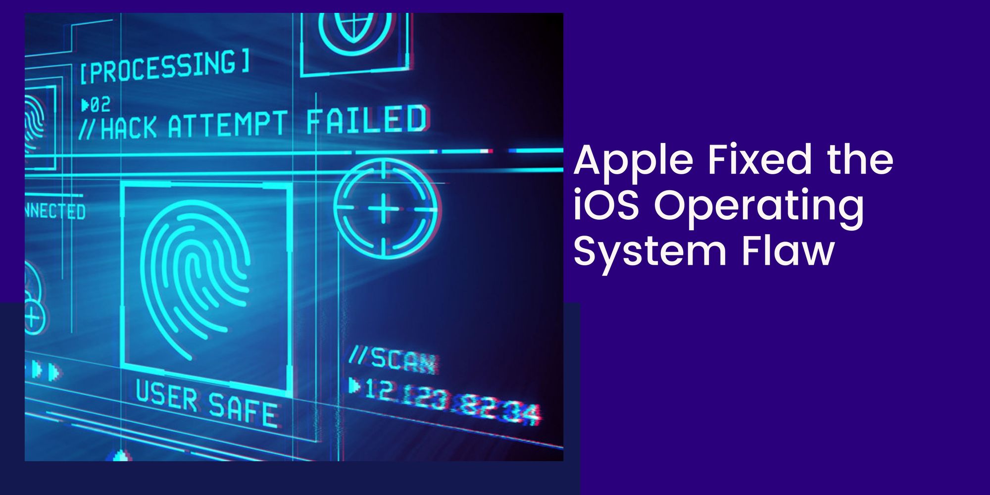 Apple Silently Patched Zero Click Ios Wifidemon Remote Code Execution Bug