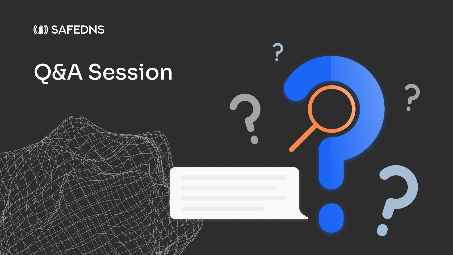 Ensuring Online Safety: A Q&A Session on DNS Filtering