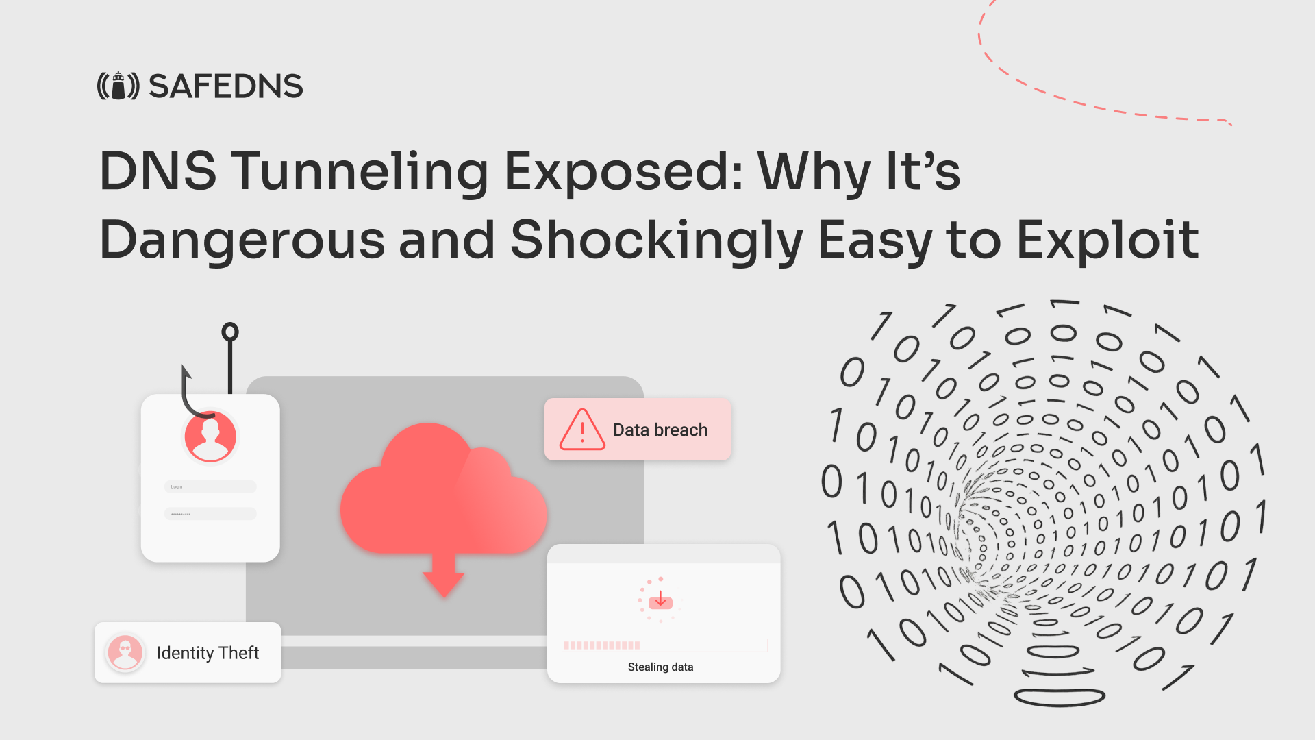 DNS Tunneling Exposed: Why It’s Dangerous and Shockingly Easy to Exploit