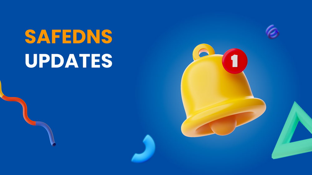 Web & Content Filtering Blog | SafeDNS