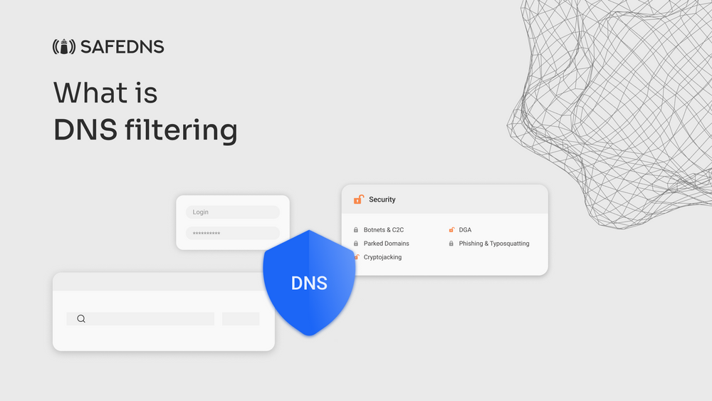 What is DNS Filtering? Enhancing Online Security and Control What is DNS Filtering? Enhancing Online Security and Control