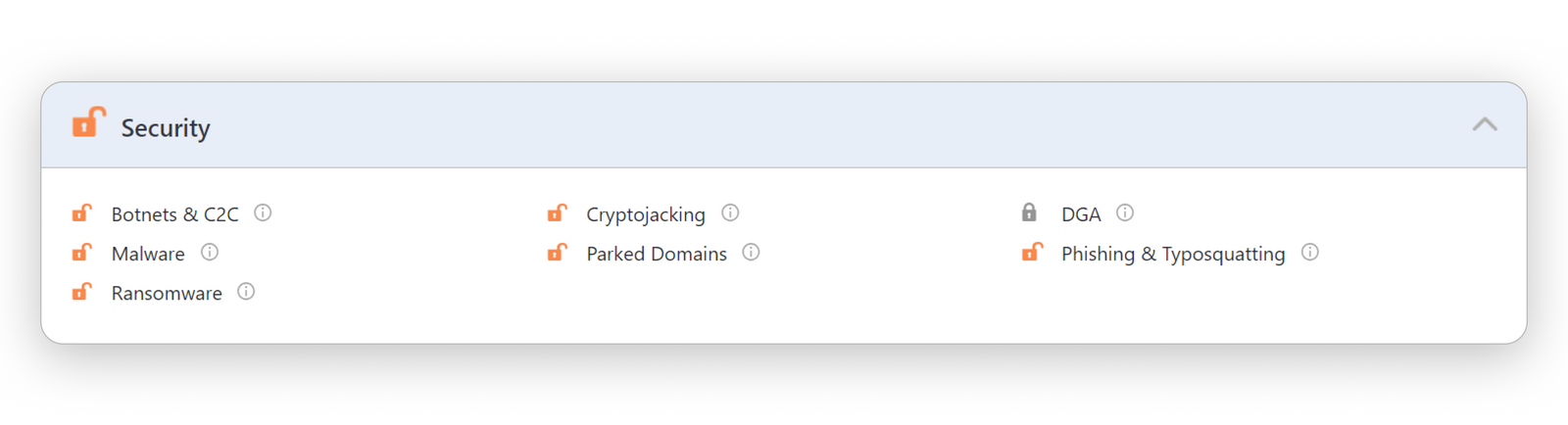 SafeDNS: Defending Against Domain Generation Algorithm Threats