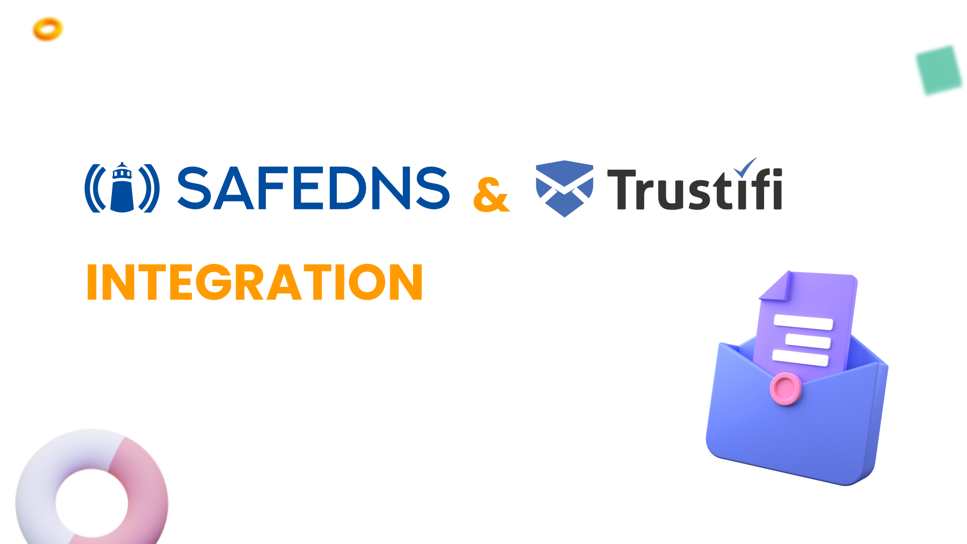 New Partner Alert 