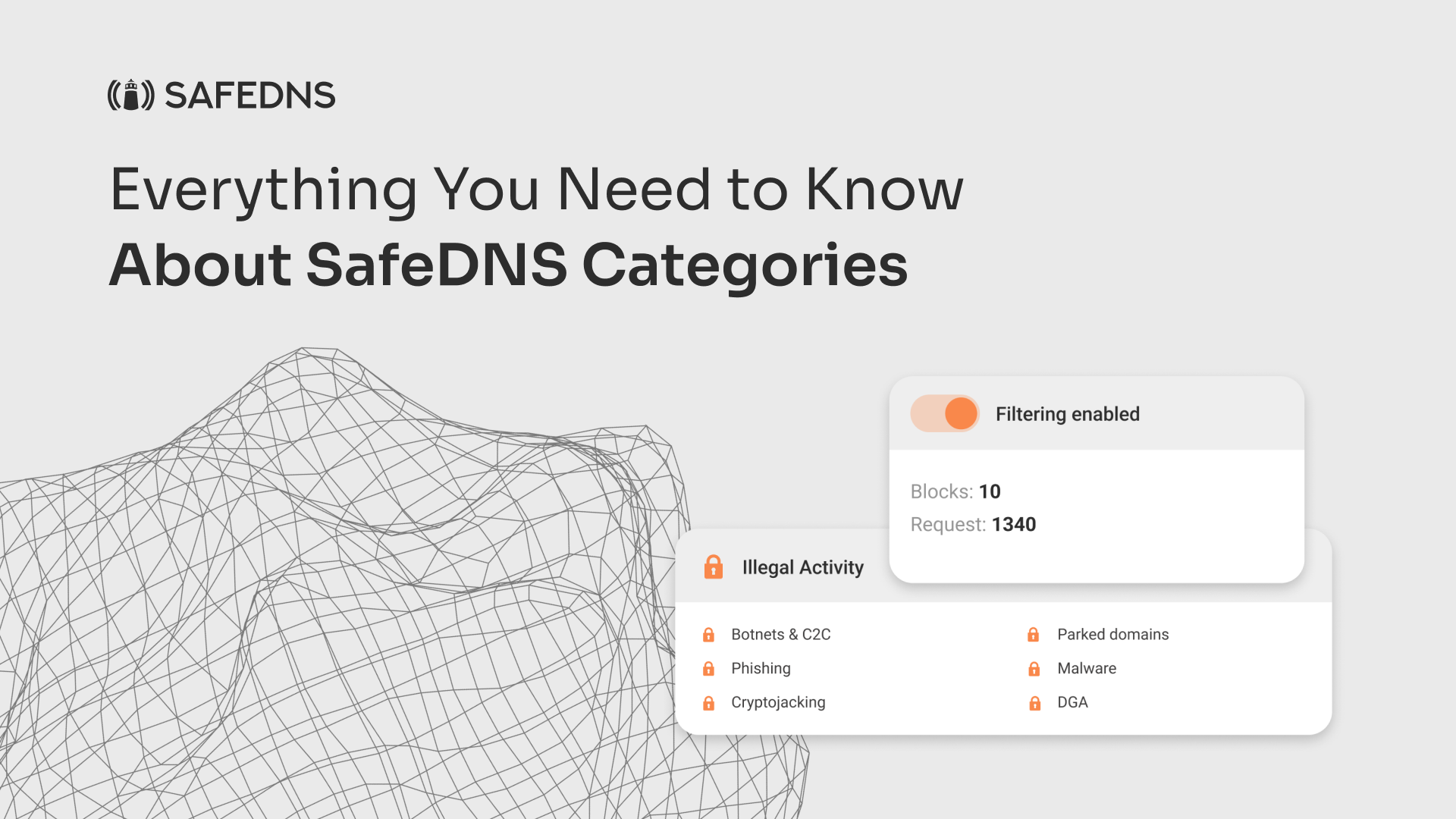 Everything You Need To Know About SafeDNS Categories Everything You Need To Know About SafeDNS Categories