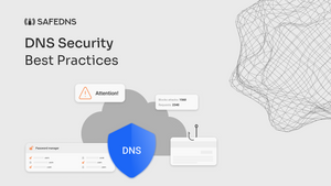 Mastering DNS Security: Key Best Practices | SafeDNS